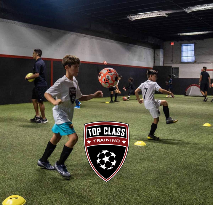 Indoor Soccer Field for Rent Pinecrest - Soccer Miami